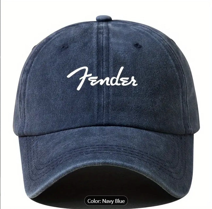 FENDER CAP – M-Pire Music