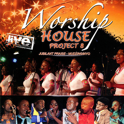 JUBILANT PRAISE - PROJECT 8 – M-Pire Music