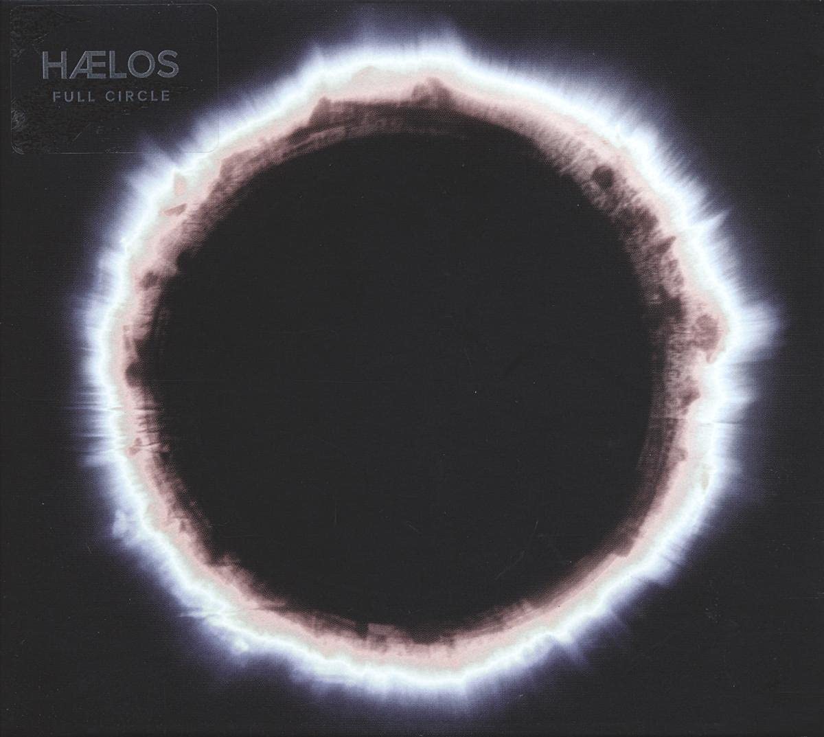 HÆLOS - FULL CIRCLE – M-Pire Music