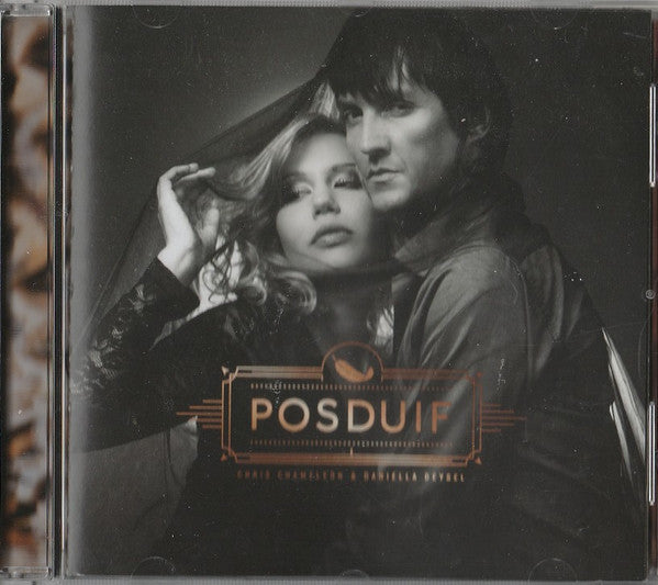 POSDUIF – M-Pire Music